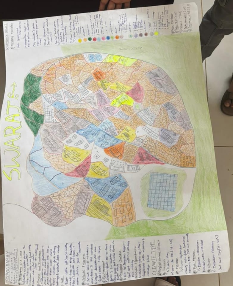 City Design Project | DAA Portfolio