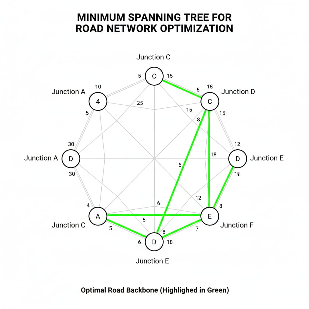 Ketan Shinde | Smart City Map – DAA Portfolio