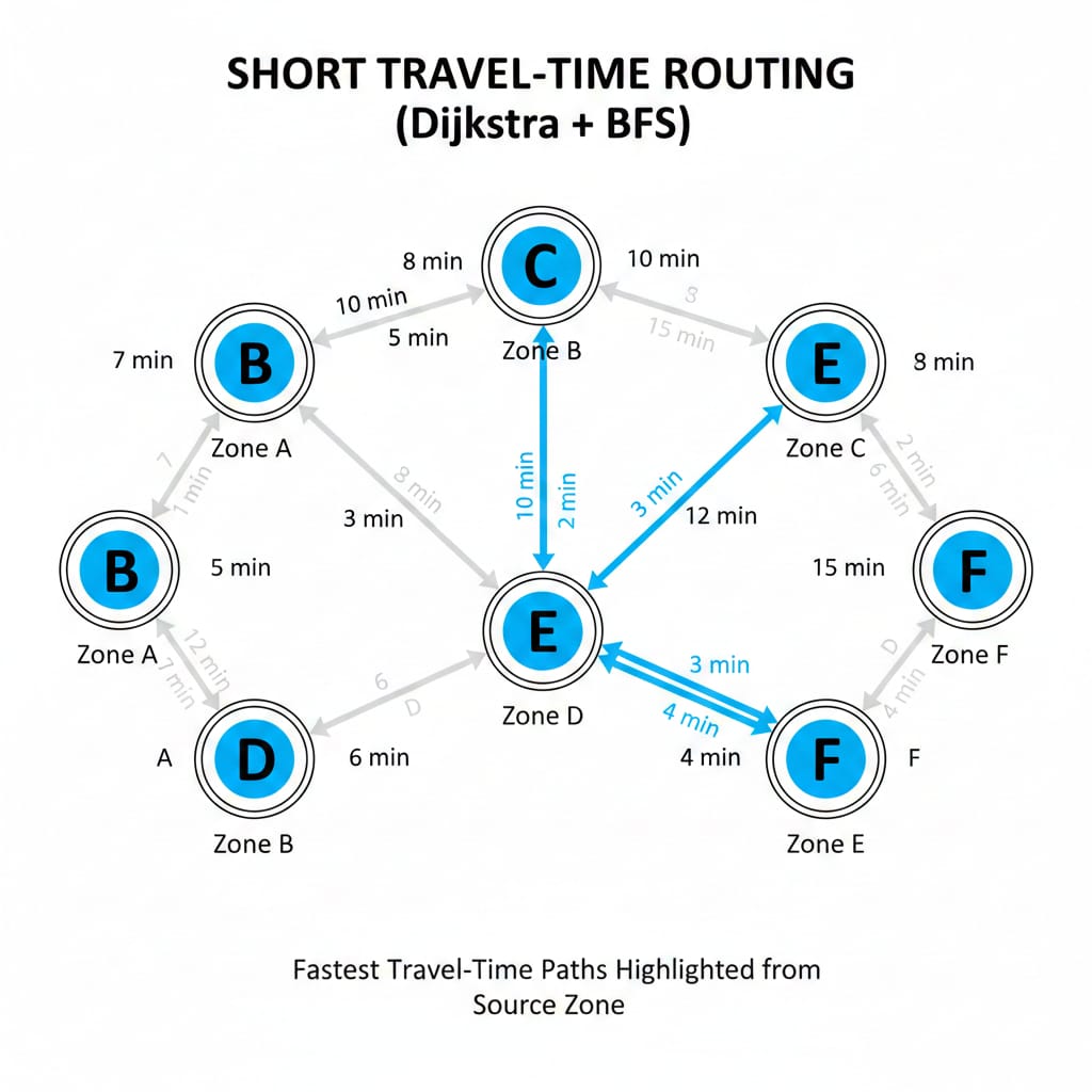 Ketan Shinde | Smart City Map – DAA Portfolio