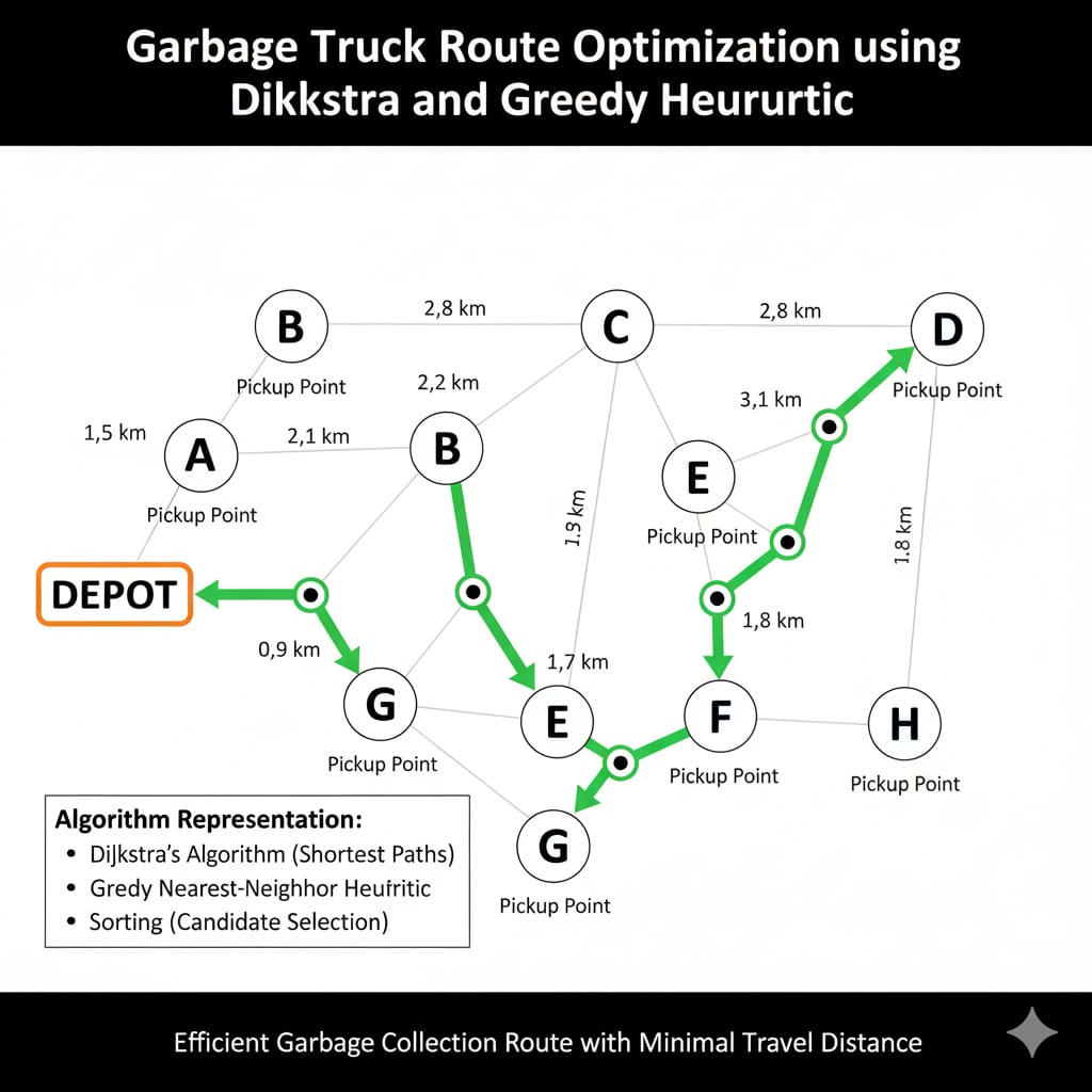 Ketan Shinde | Smart City Map – DAA Portfolio