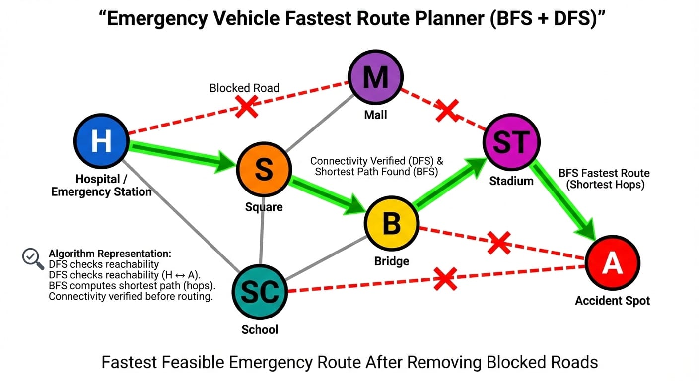 Ketan Shinde | Smart City Map – DAA Portfolio